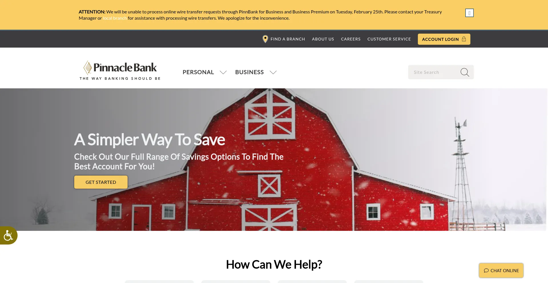 Pinnbank.com Crypto/Finance Review (78/100 Trust Score)