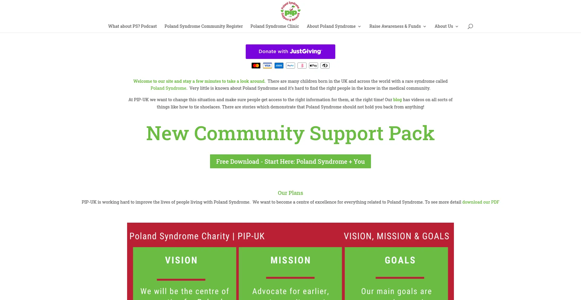 Pip-uk.org Reviews | Check if site is scam or legit