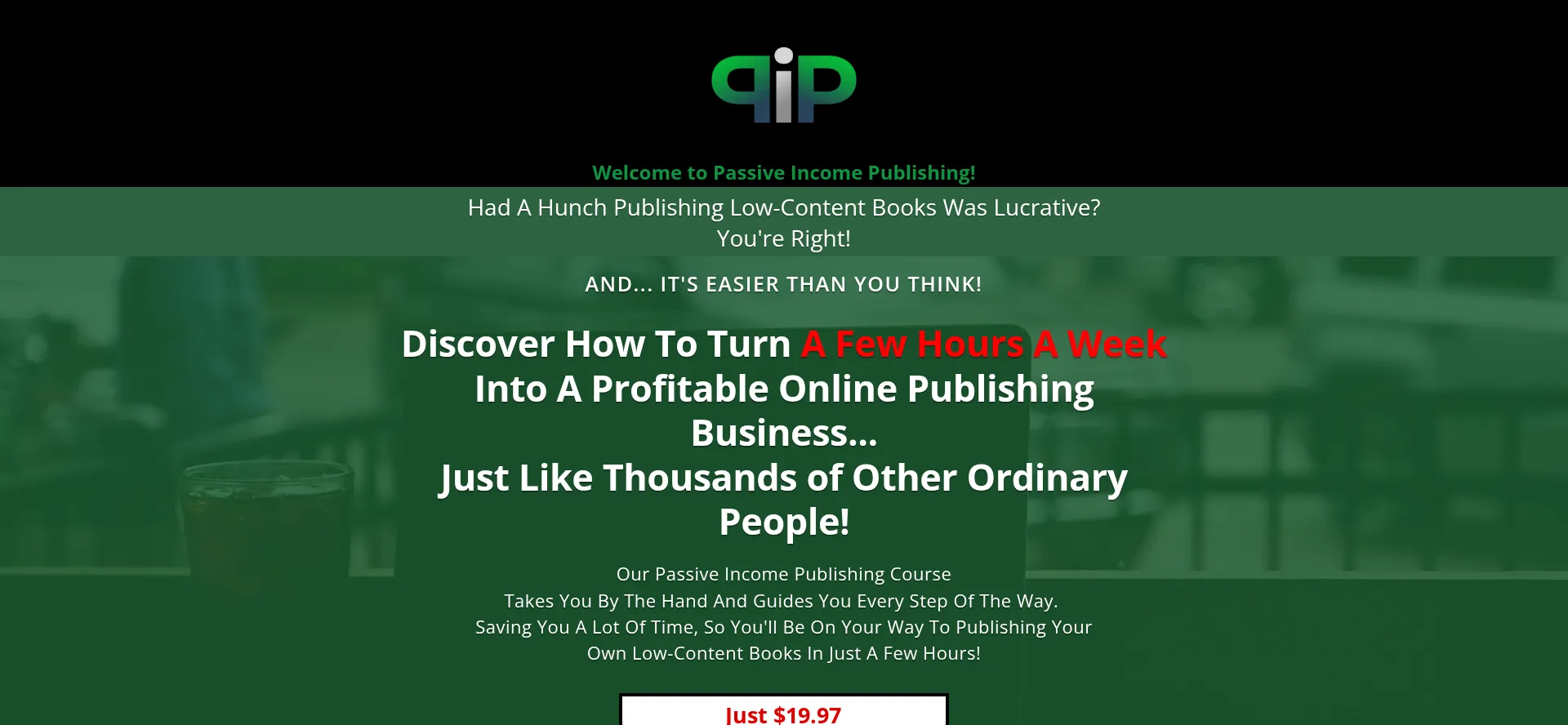 Pipcourse.com Reviews | Check if site is scam or legit