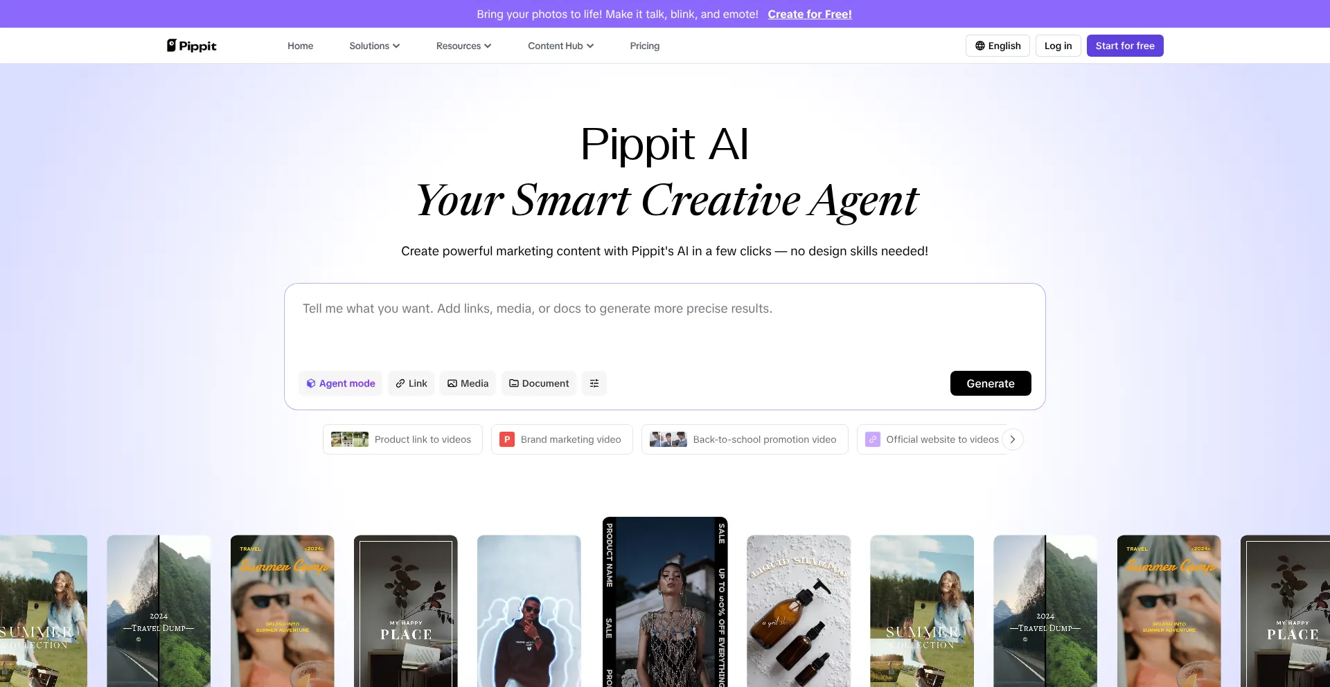 Pippit.ai Reviews | Scam, Legit or Safe Check