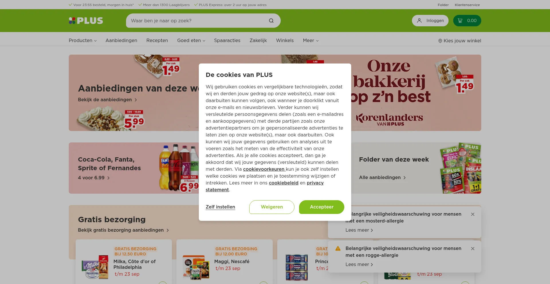 Plus.nl Reviews | Scam, Legit or Safe Check