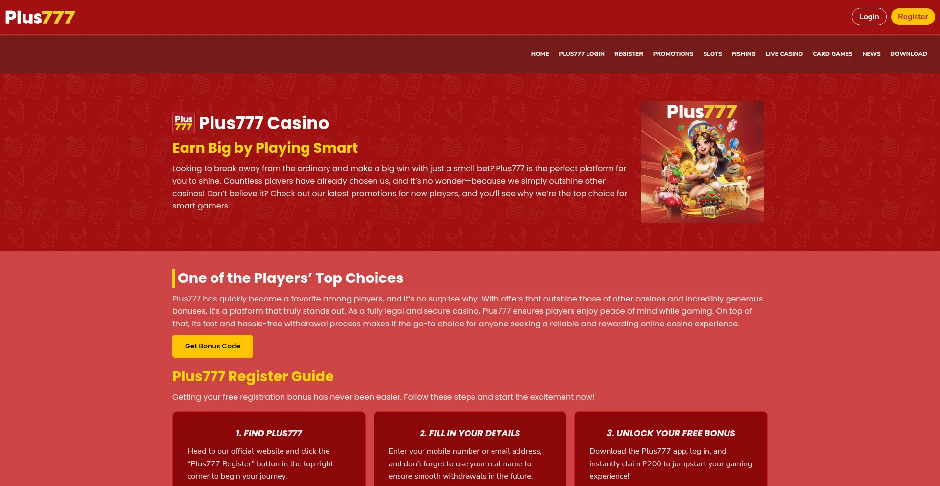 Plus777.ph Reviews: Financial scam | Check if site is scam or legit