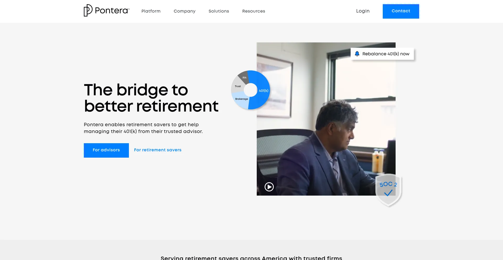 Pontera.com Reviews | Scam, Legit or Safe Check