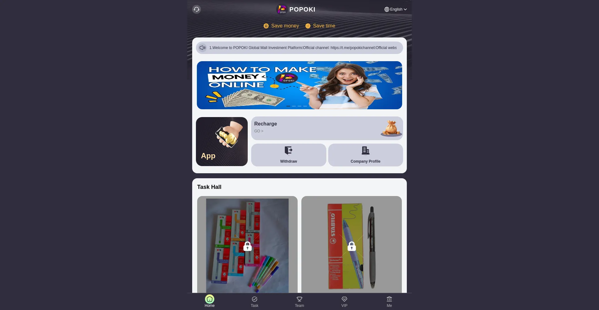 Popoki.online Reviews | scam, legit or safe check | Gridinsoft