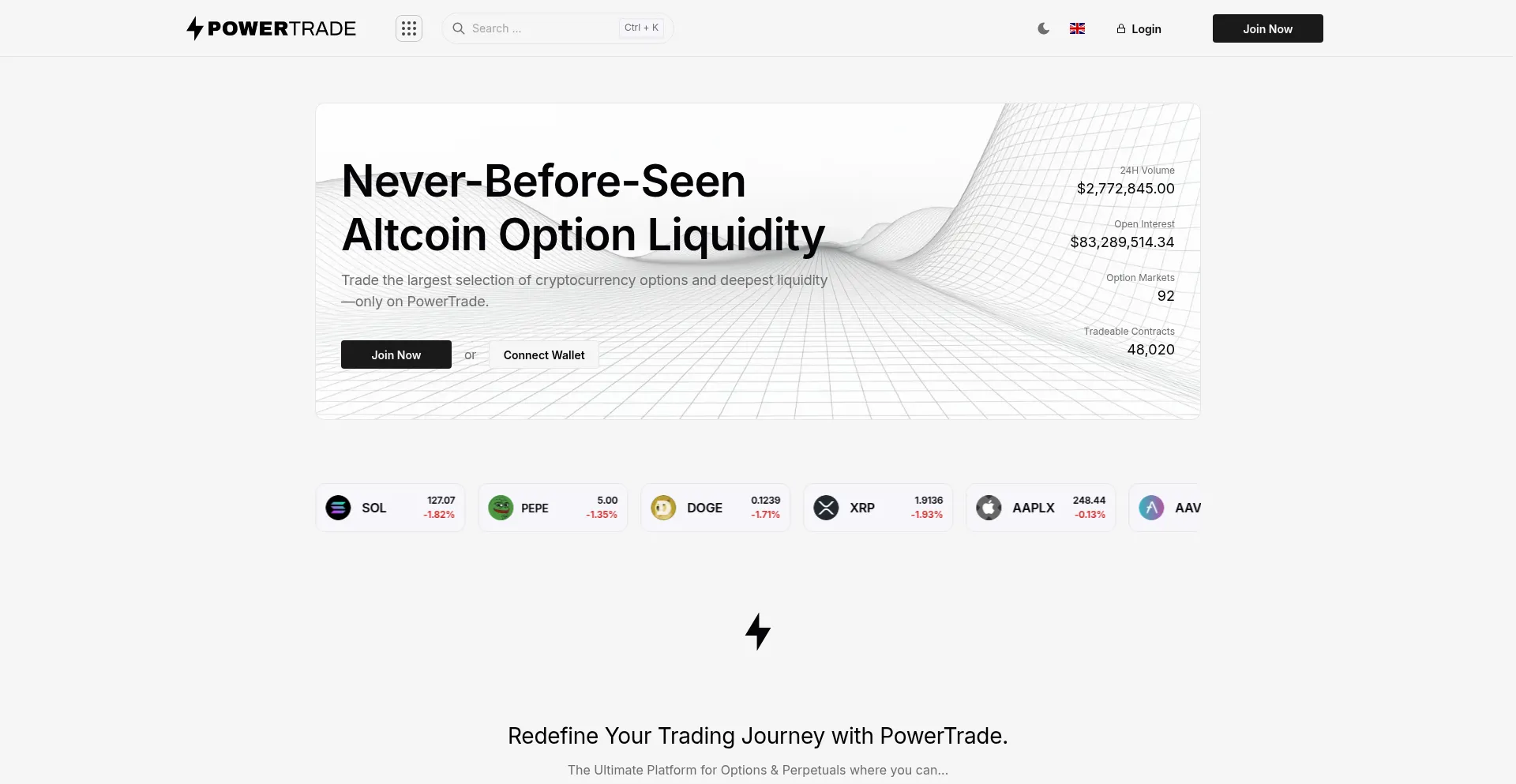 Power.trade Reviews | Scam, Legit or Safe Check