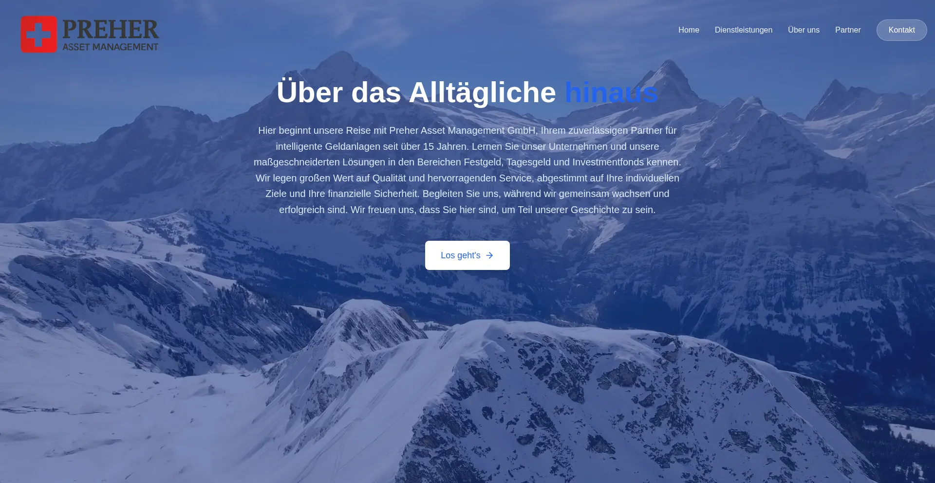 Preher-am.ch Reviews | Scam, Legit or Safe Check