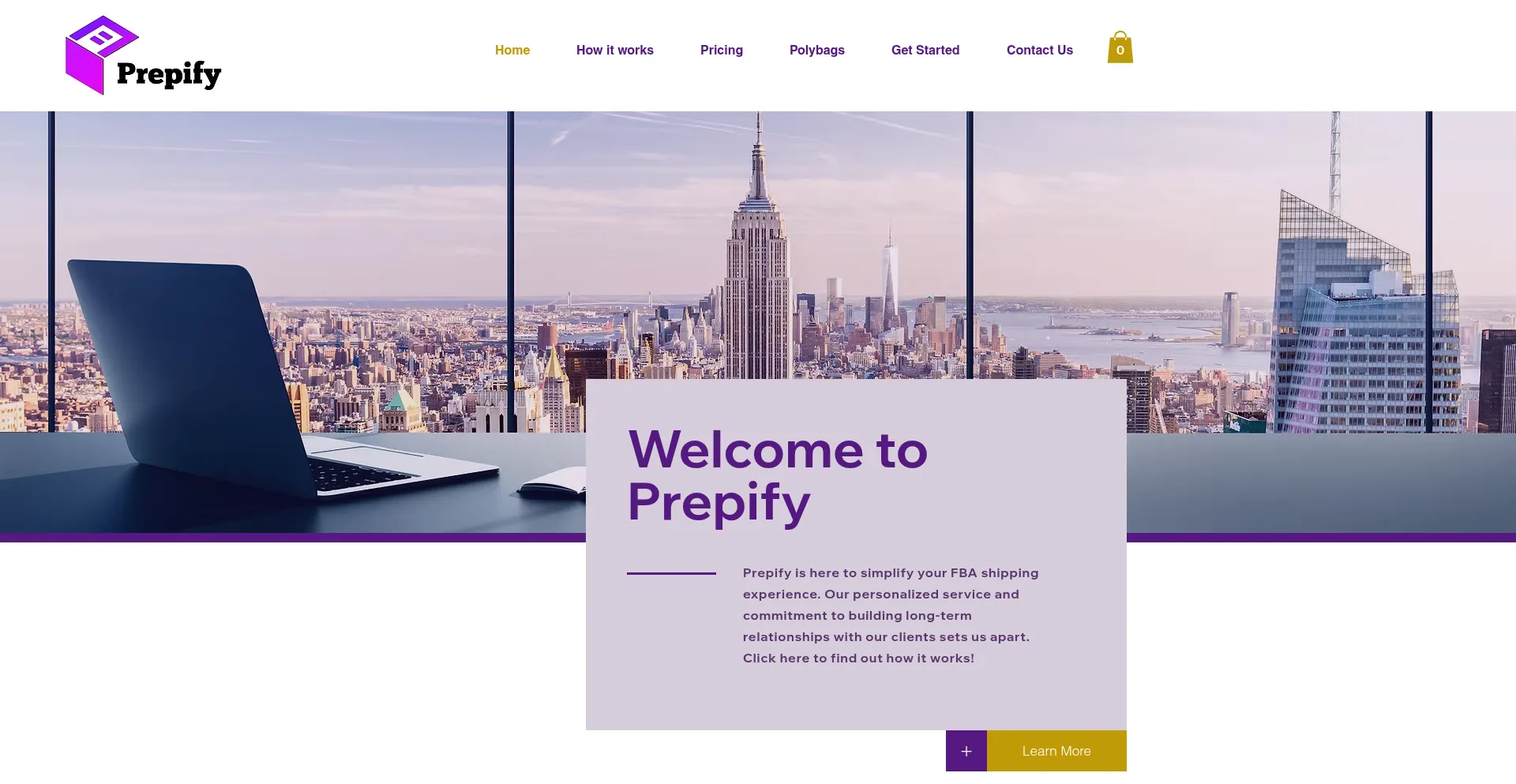 Prepify.ca Reviews | Scam, Legit or Safe Check