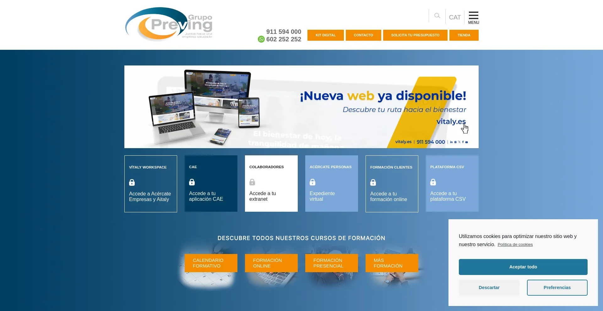 Preving.com Reviews | Scam, Legit or Safe Check
