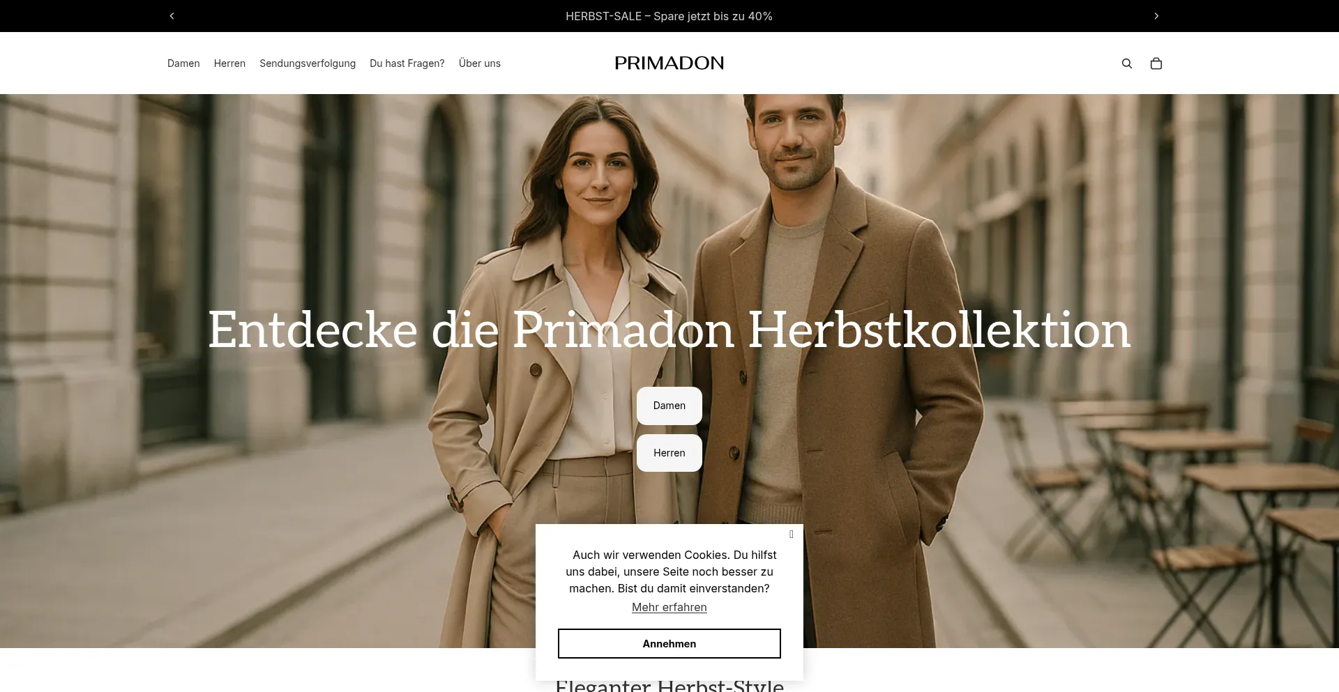 Primadon.de Review: Reputation and Safety Check