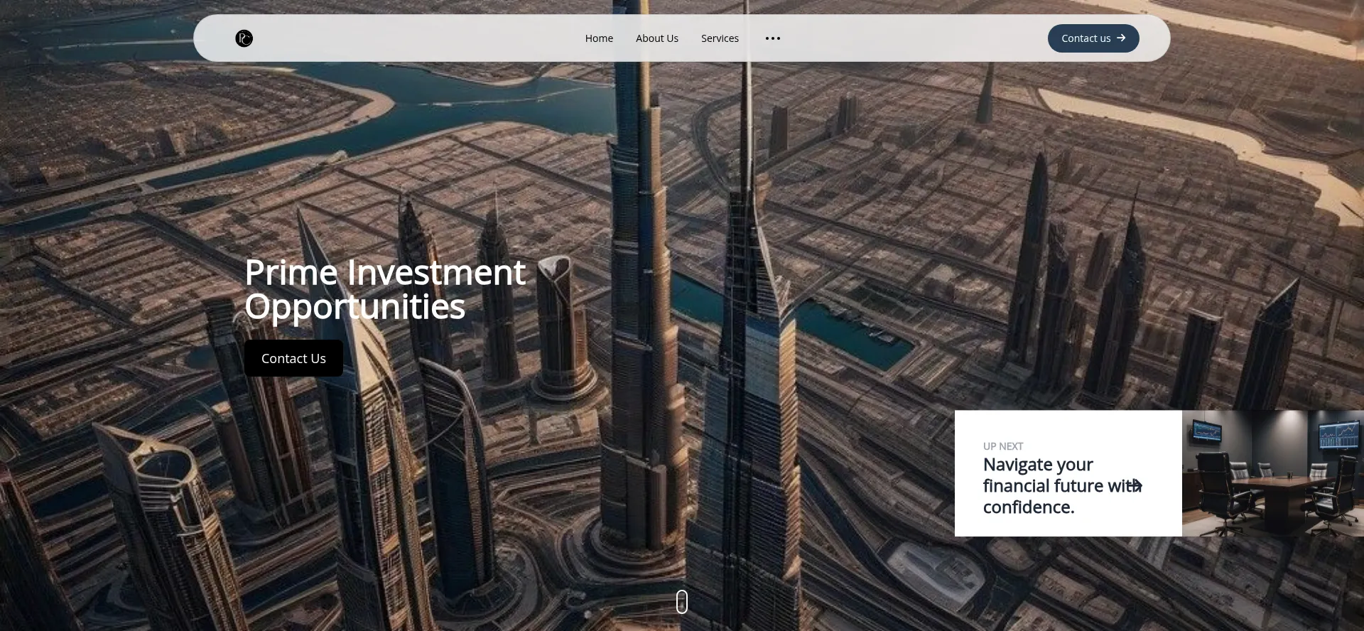 Primeinvest.ae Reviews | Scam, Legit or Safe Check