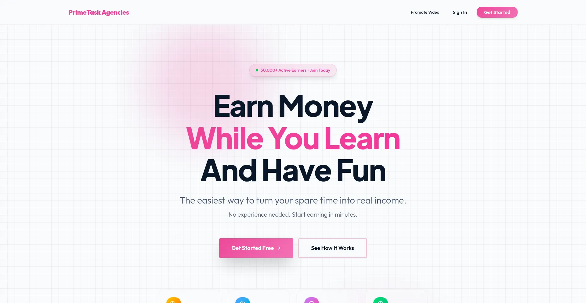 Primetaskagencies.co.ke - Safe or Scam? (68/100 Trust Score)
