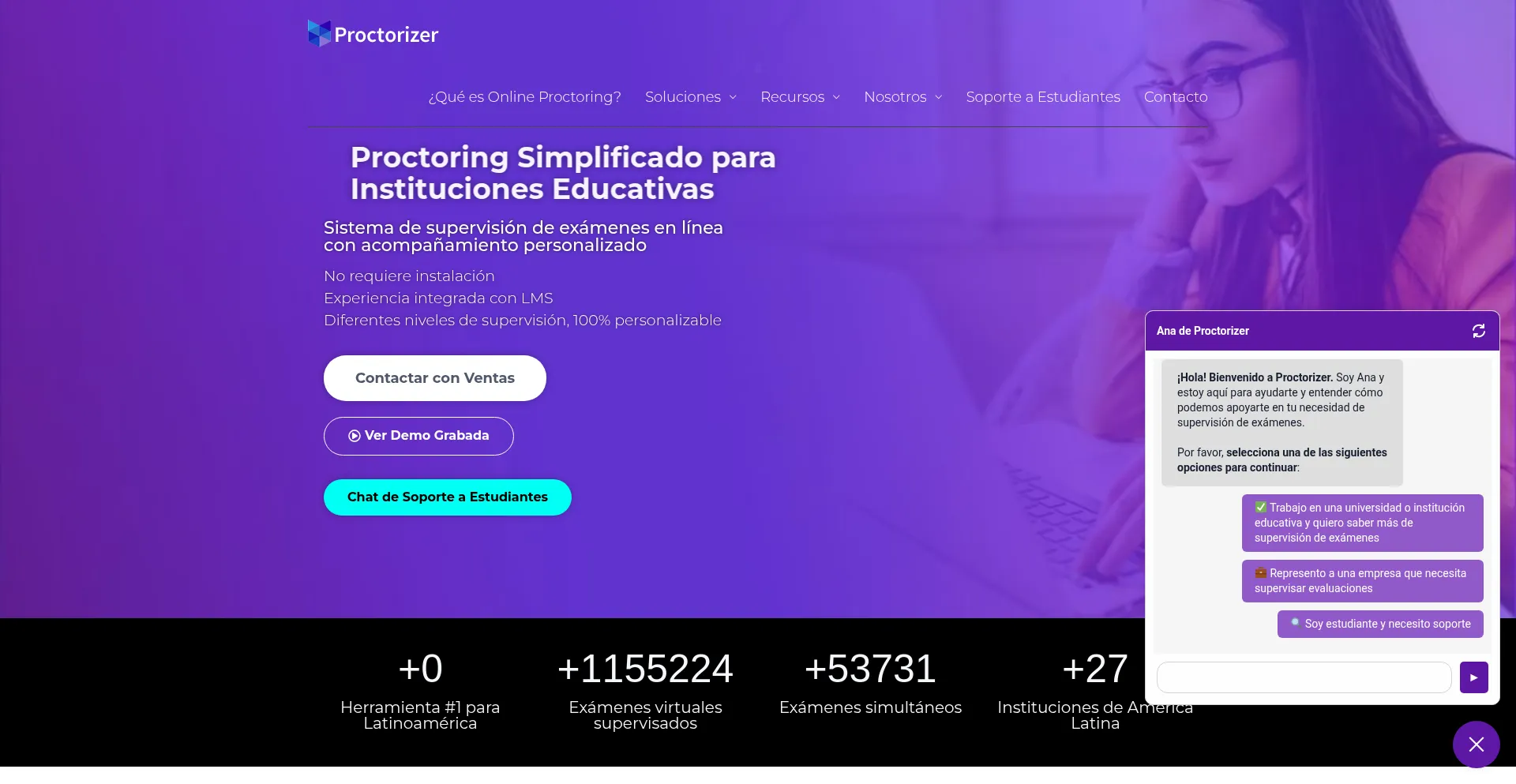 Proctorizer.com Reviews | Check if site is scam or legit