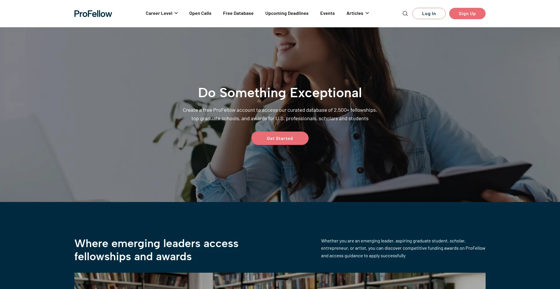 Profellow.com Reviews | Check if site is scam or legit