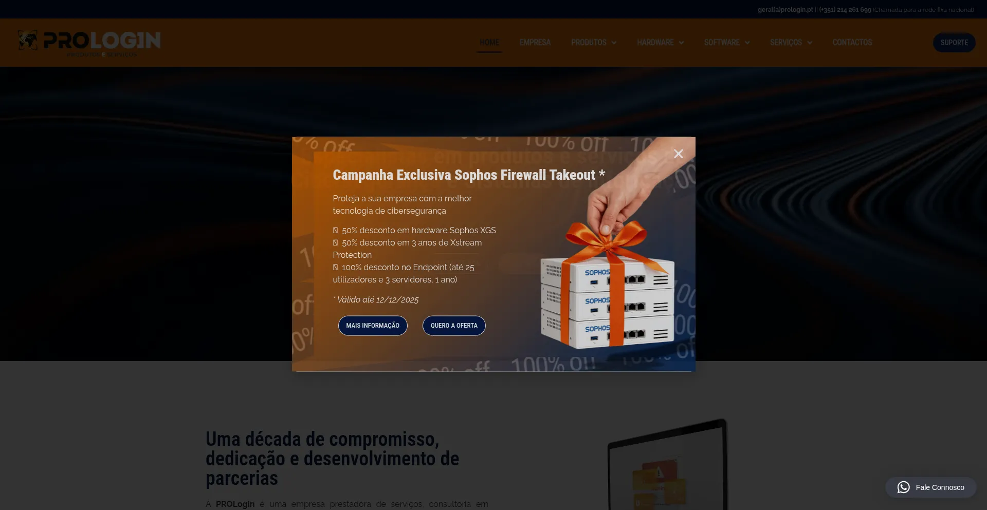 Prologin.pt Reviews | Scam, Legit or Safe Check