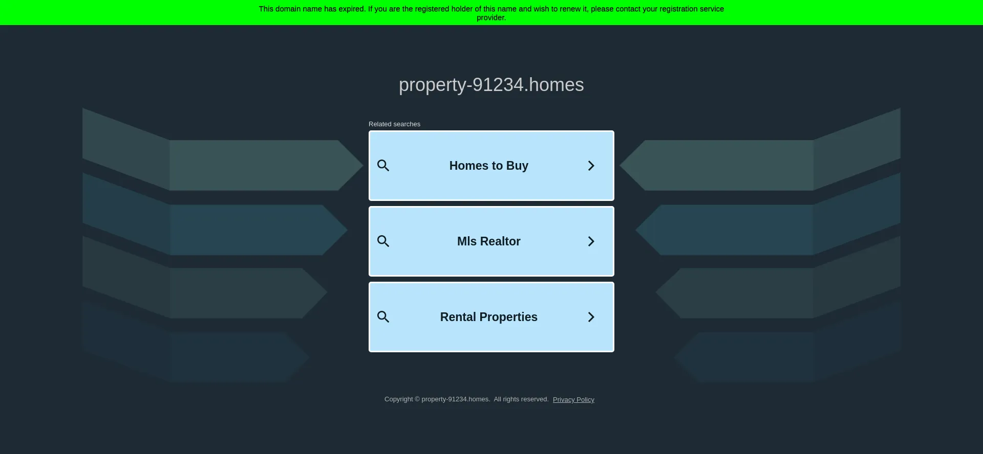 Property-91234.homes Reviews: Phishing | Check if site is scam or legit