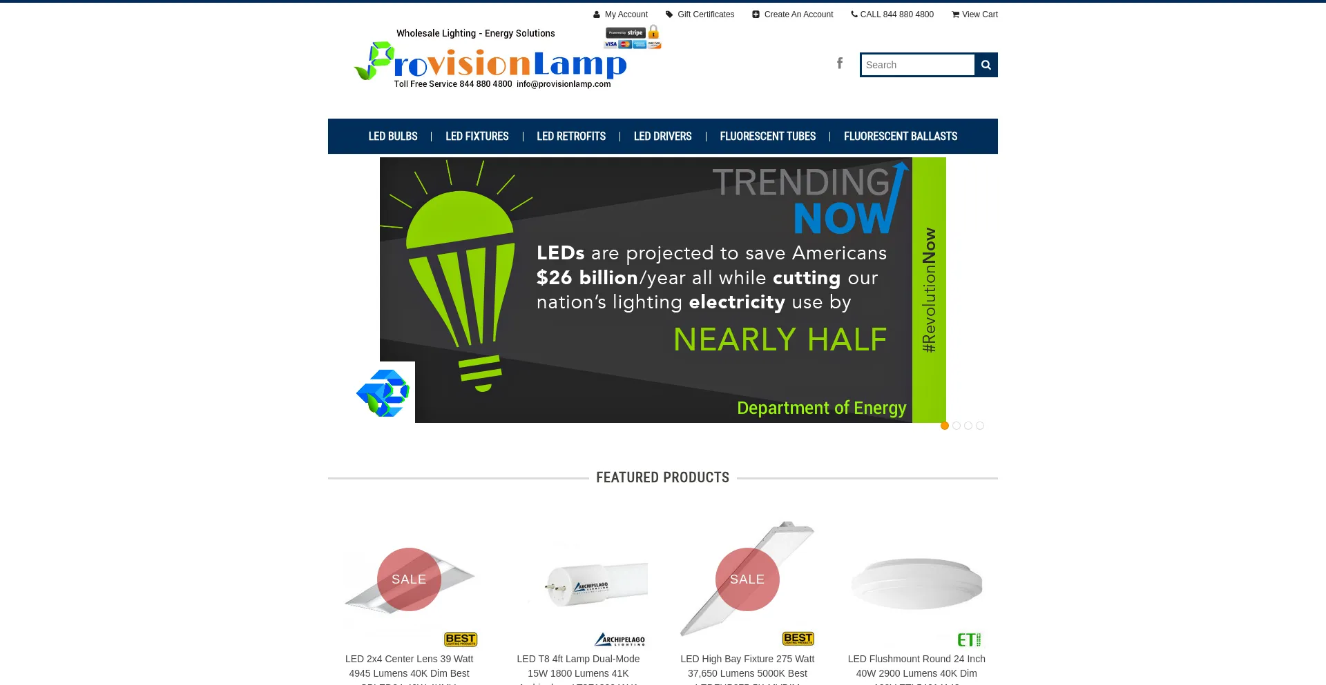 Provisionlamp.com Reviews | Scam, Legit or Safe Check