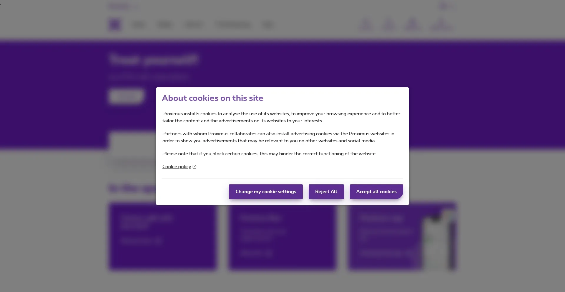 Proximus.link Review: Safe or Legit? (76/100 Trust Score)