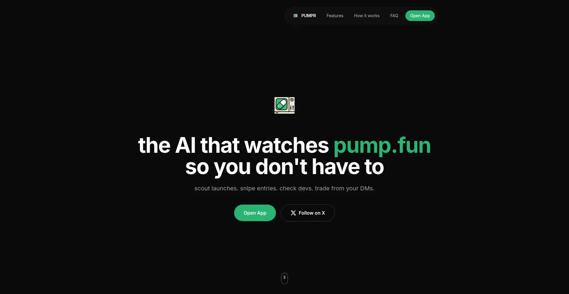 Pumprbot.fun Reviews | Scam, Legit or Safe Check
