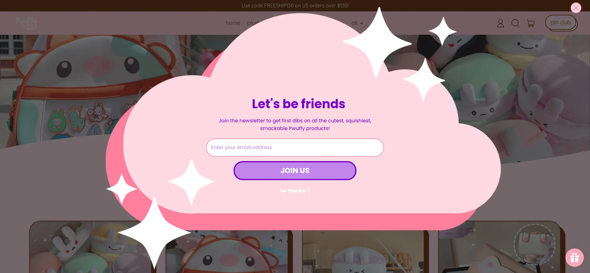 Pwuffy.com Reviews | Check if site is scam or legit