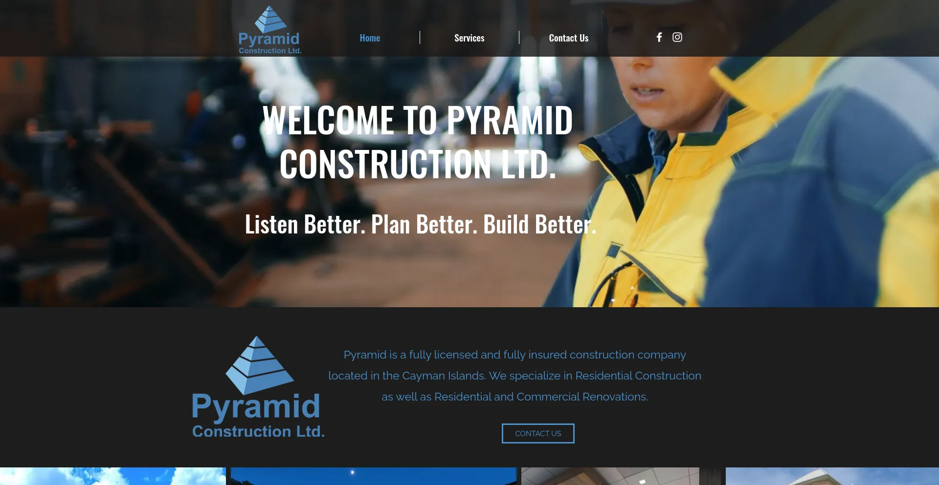 Pyramid.ky - Safe or Scam? (63/100 Trust Score)