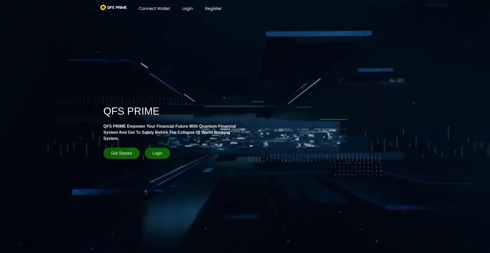 Q-prime.net Reviews: Check Scam or Safe? Very Low Trust 15/100