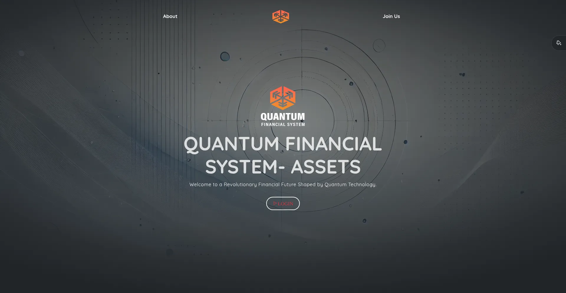 Qfs-asset.site Reviews | Scam, Legit or Safe Check