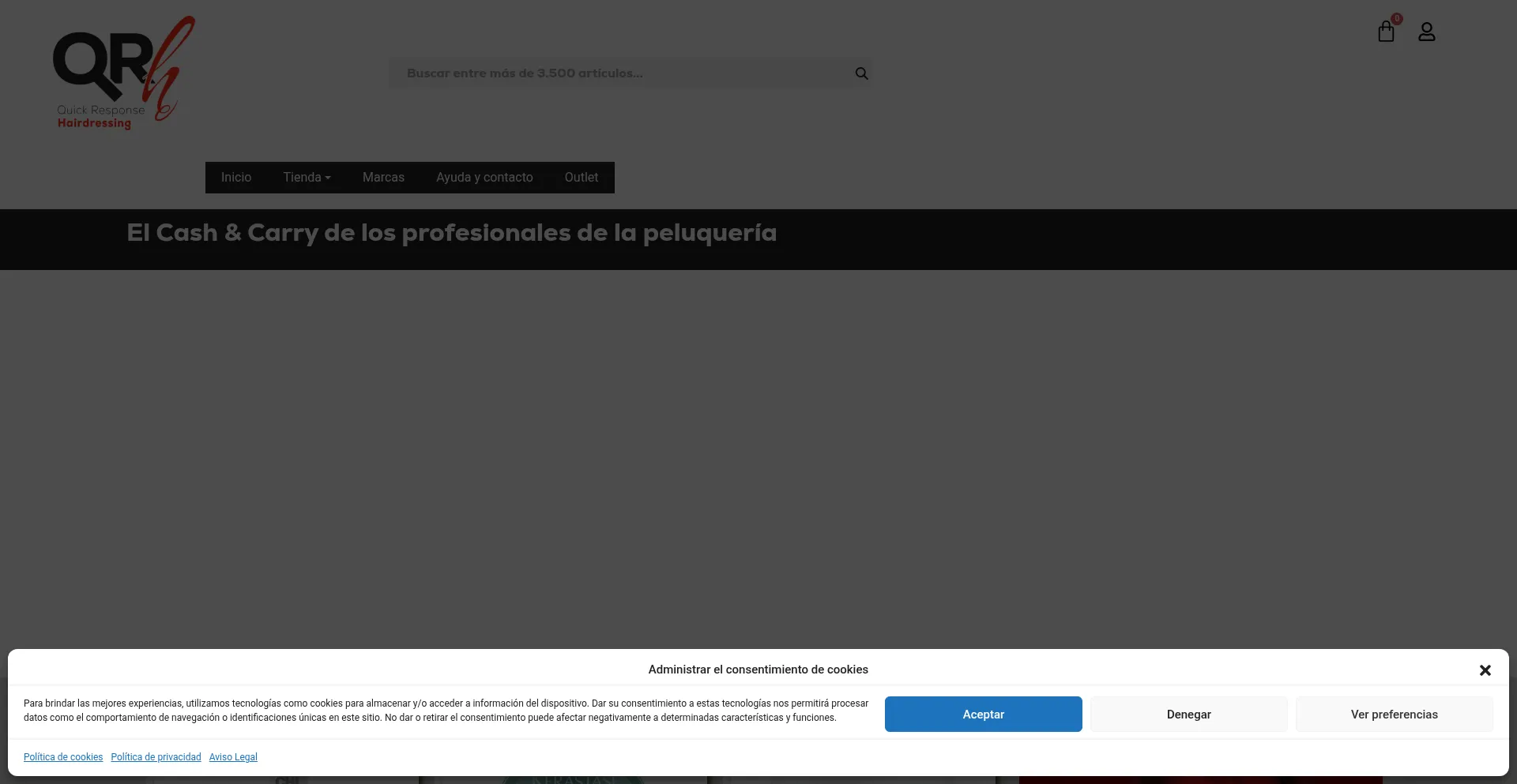 Qrh.app Reviews | Scam, Legit or Safe Check