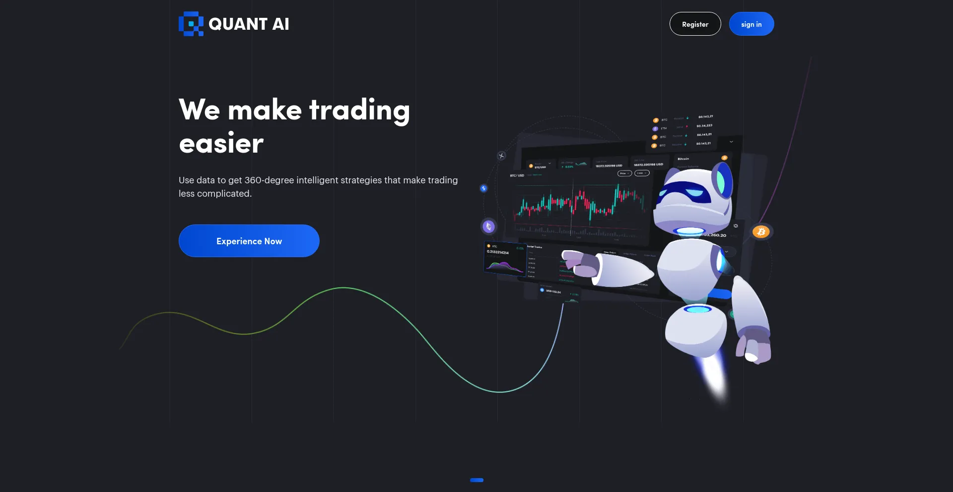 Quantcryptotrading.com Reviews: Check Scam or Safe? Very Low Trust 1/100