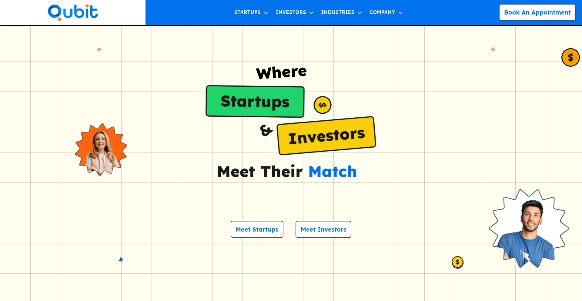 Qubit.capital Reviews | Scam, Legit or Safe Check
