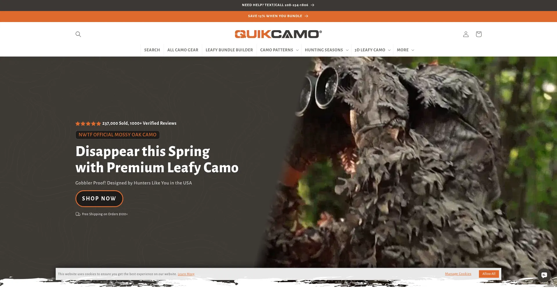 Quikcamo.com Reviews | Scam, Legit or Safe Check