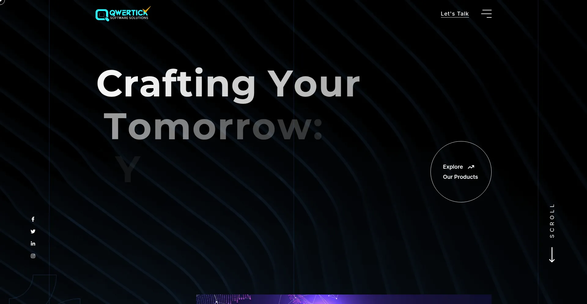 Qwertick.com Reviews: Check Scam or Safe? Low Trust 39/100