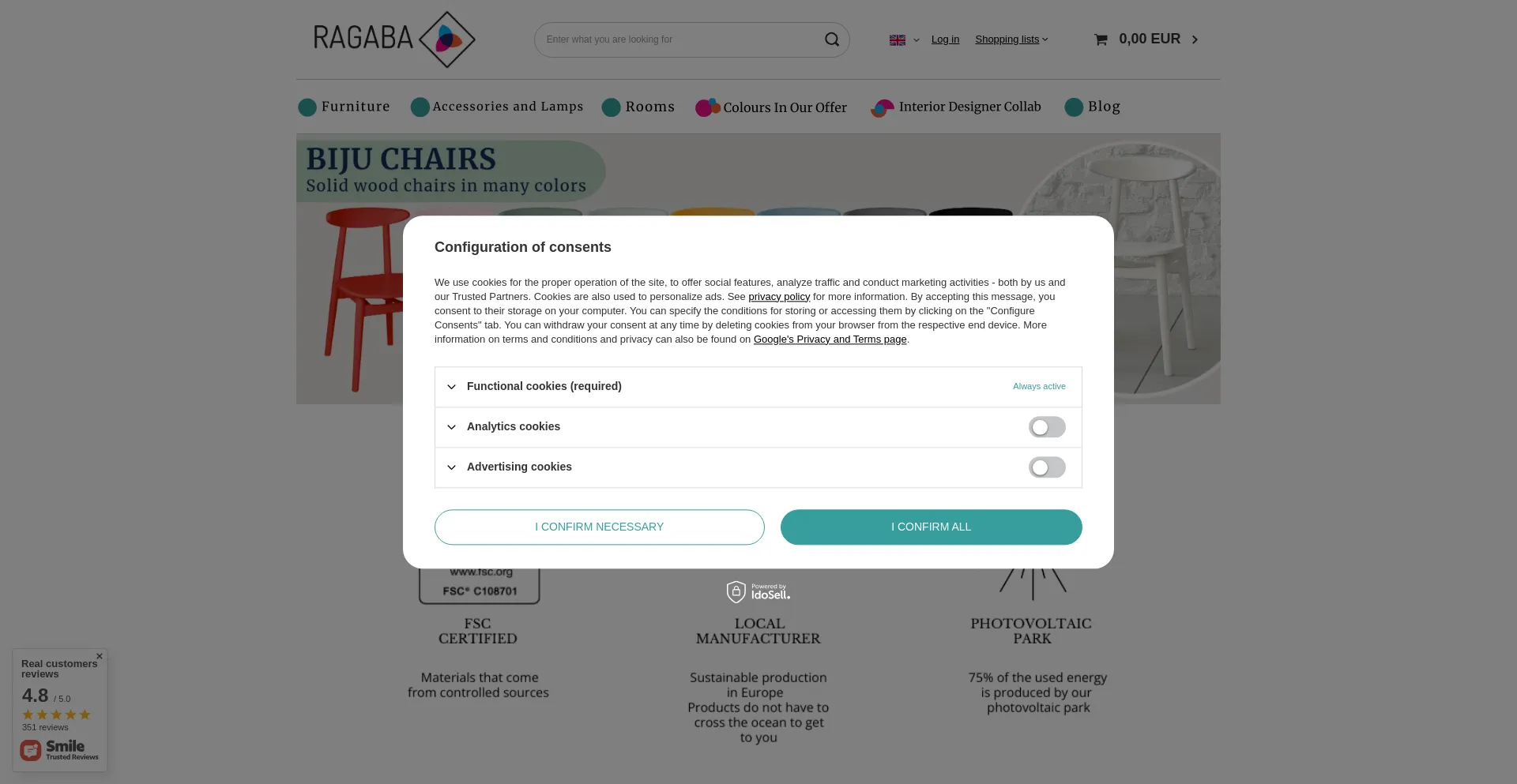 Ragaba.eu Review: Reputation and Safety Check