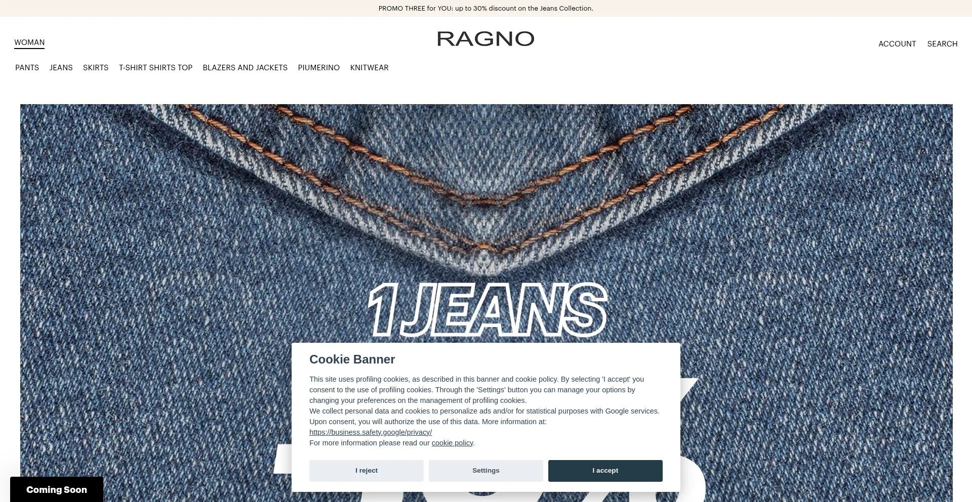Ragno.com Reviews | Scam, Legit or Safe Check