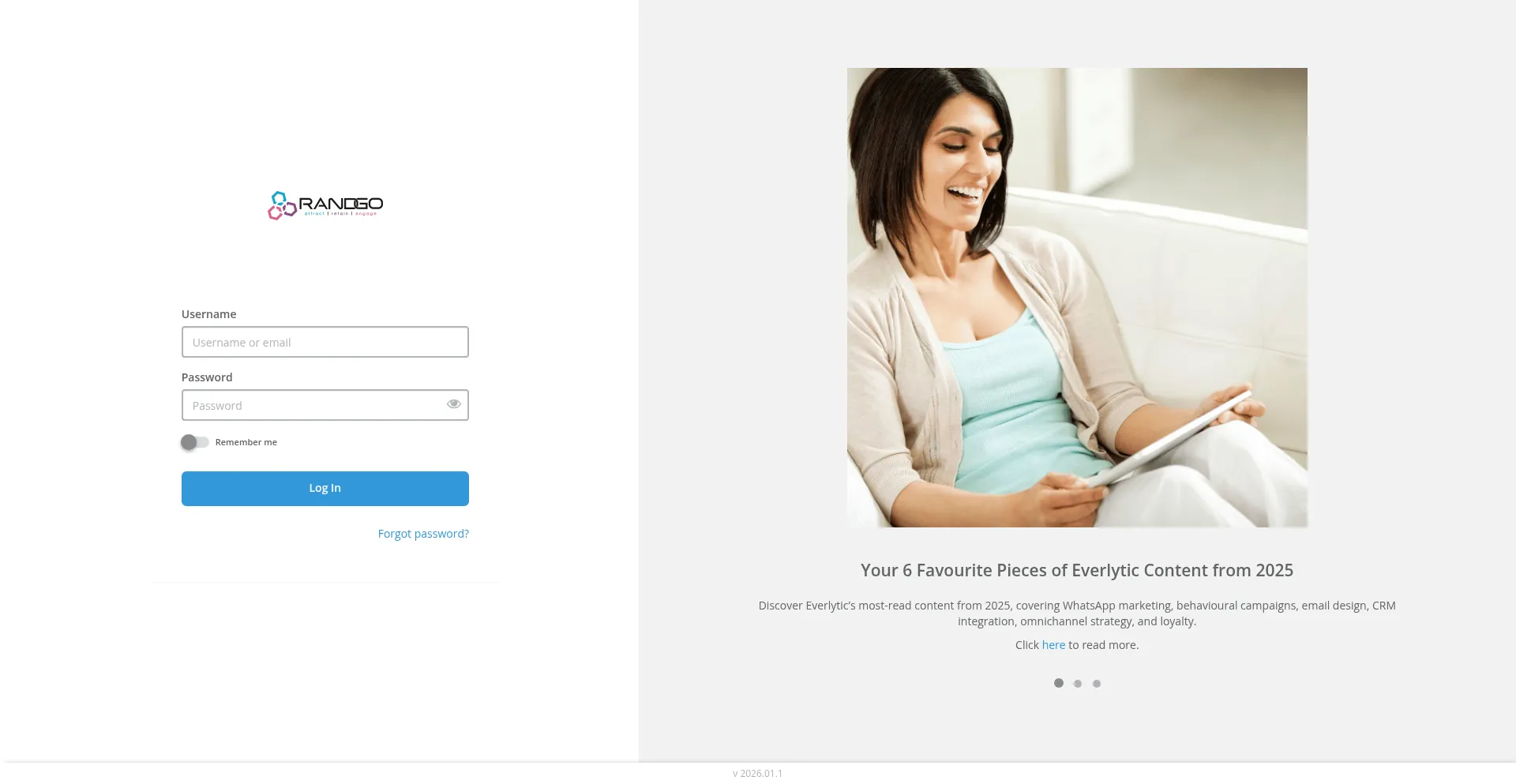 Randgo.evlink4.net Reviews | Scam, Legit or Safe Check