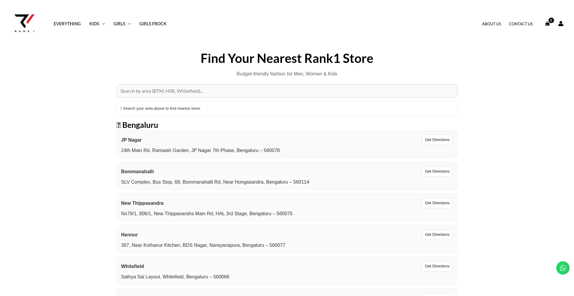 Rank1.in Reviews | Scam, Legit or Safe Check