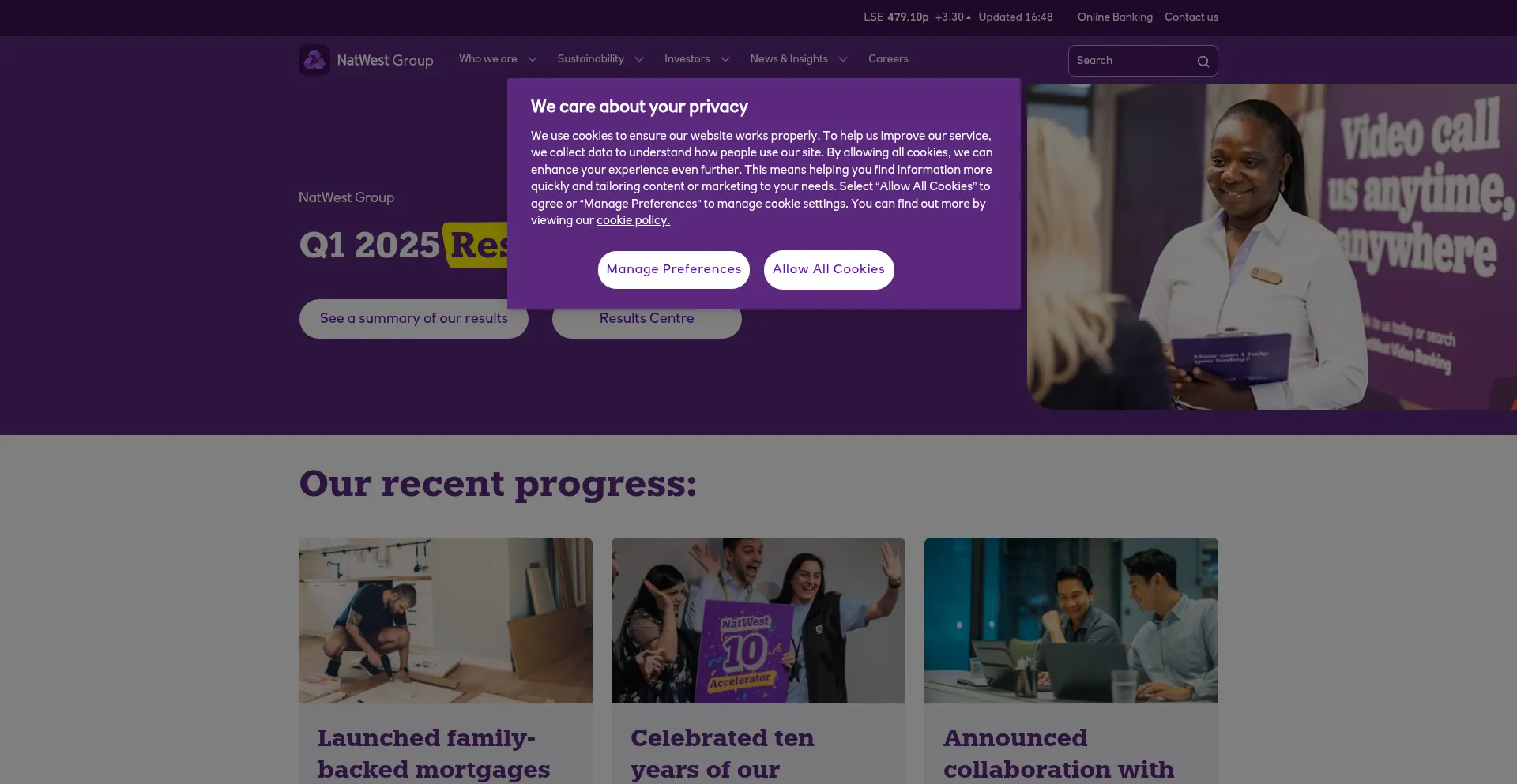 Rbs.com Reviews | Check if site is scam or legit