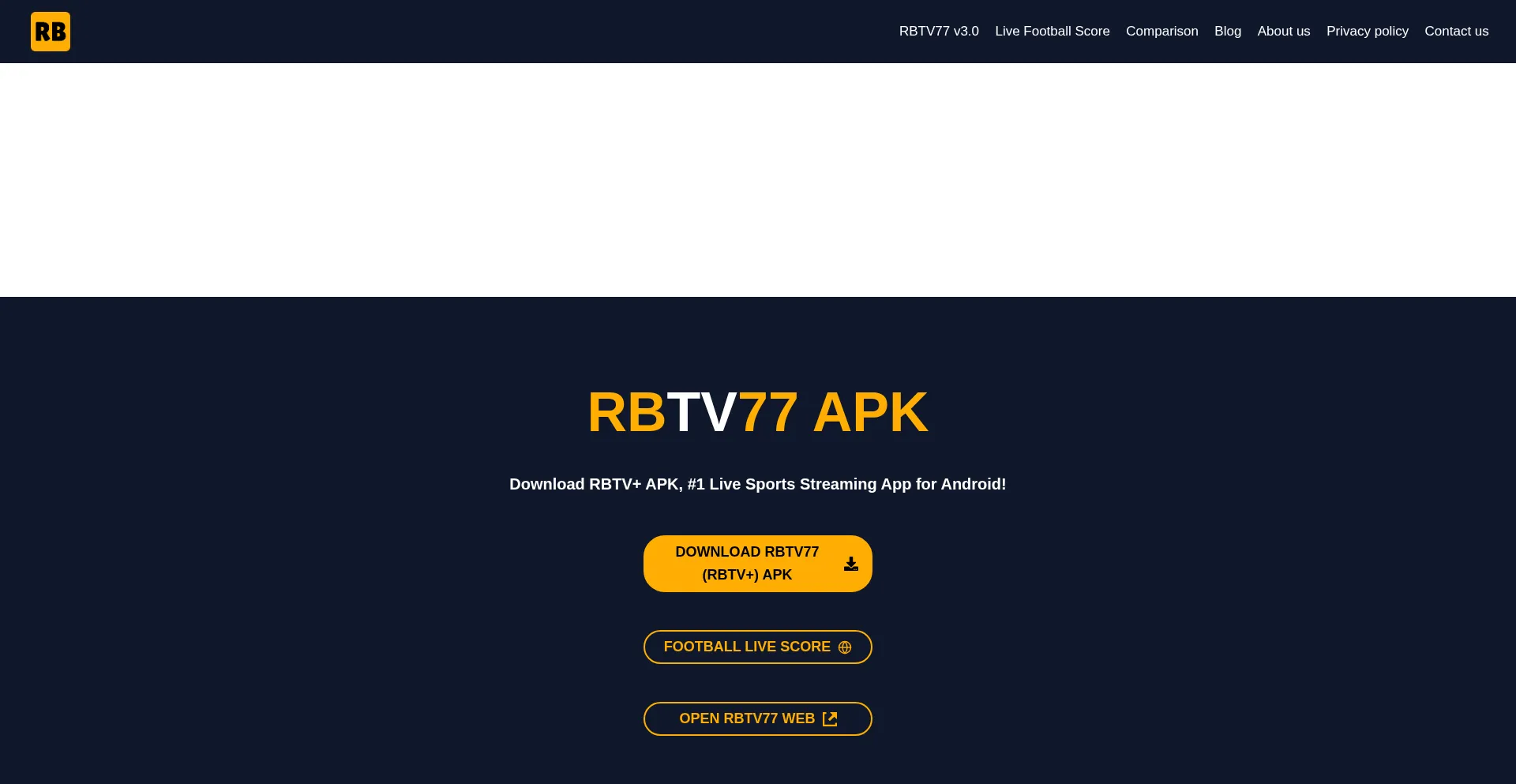 Rbtv77apk.app Reviews | Scam, Legit or Safe Check