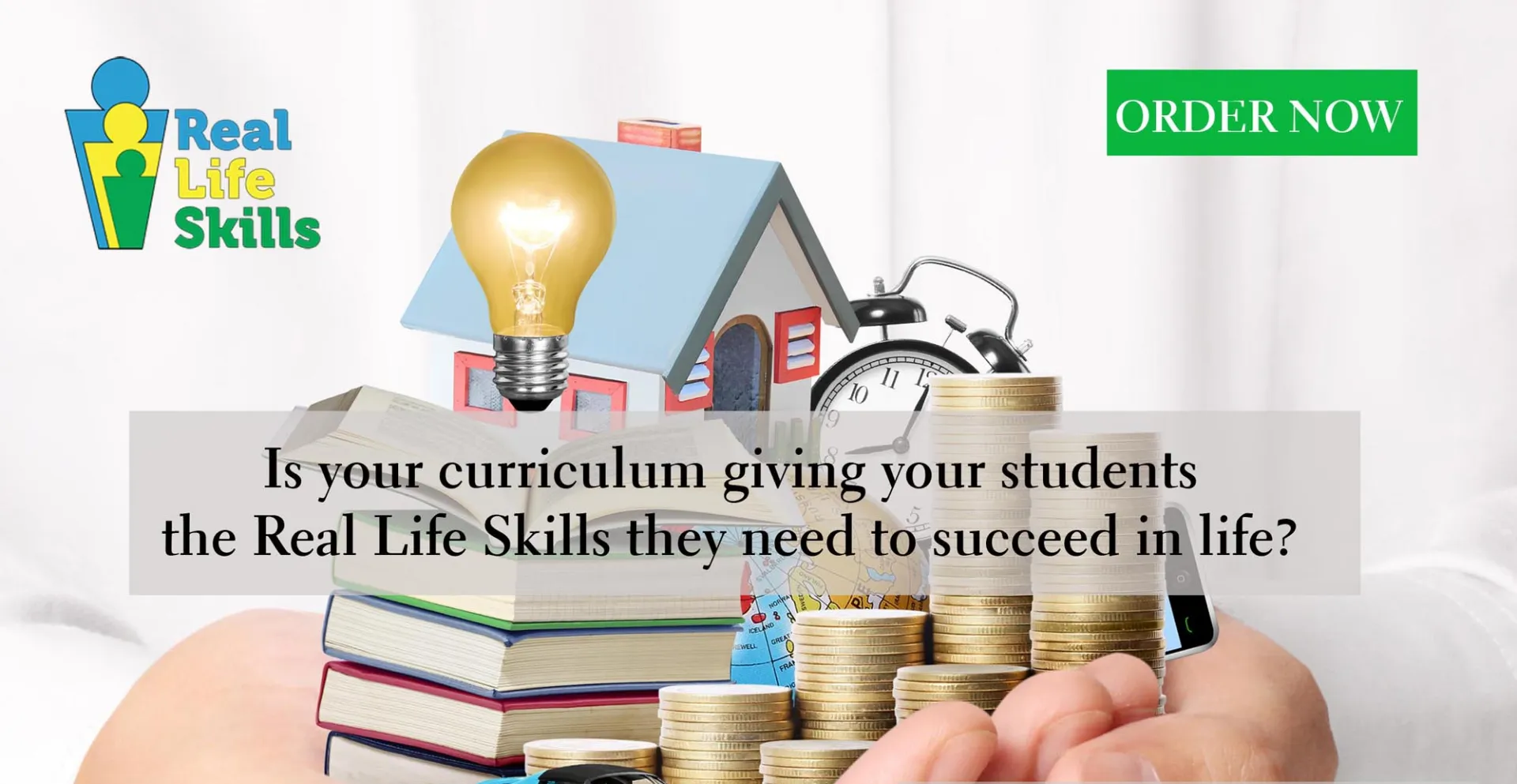 Reallifeskills.com Reviews | Check if site is scam or legit