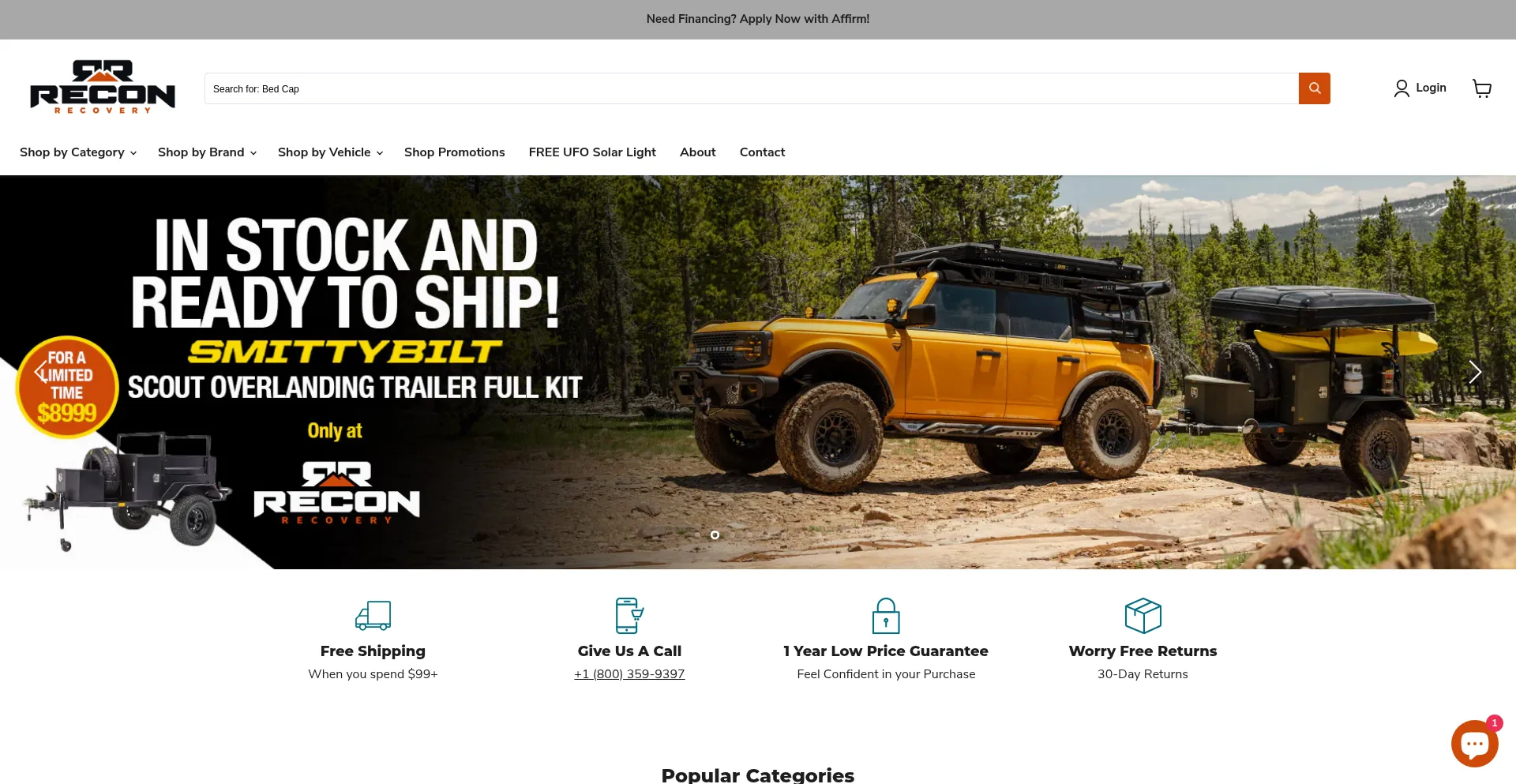 Reconrecovery.com Reviews | Scam, Legit or Safe Check