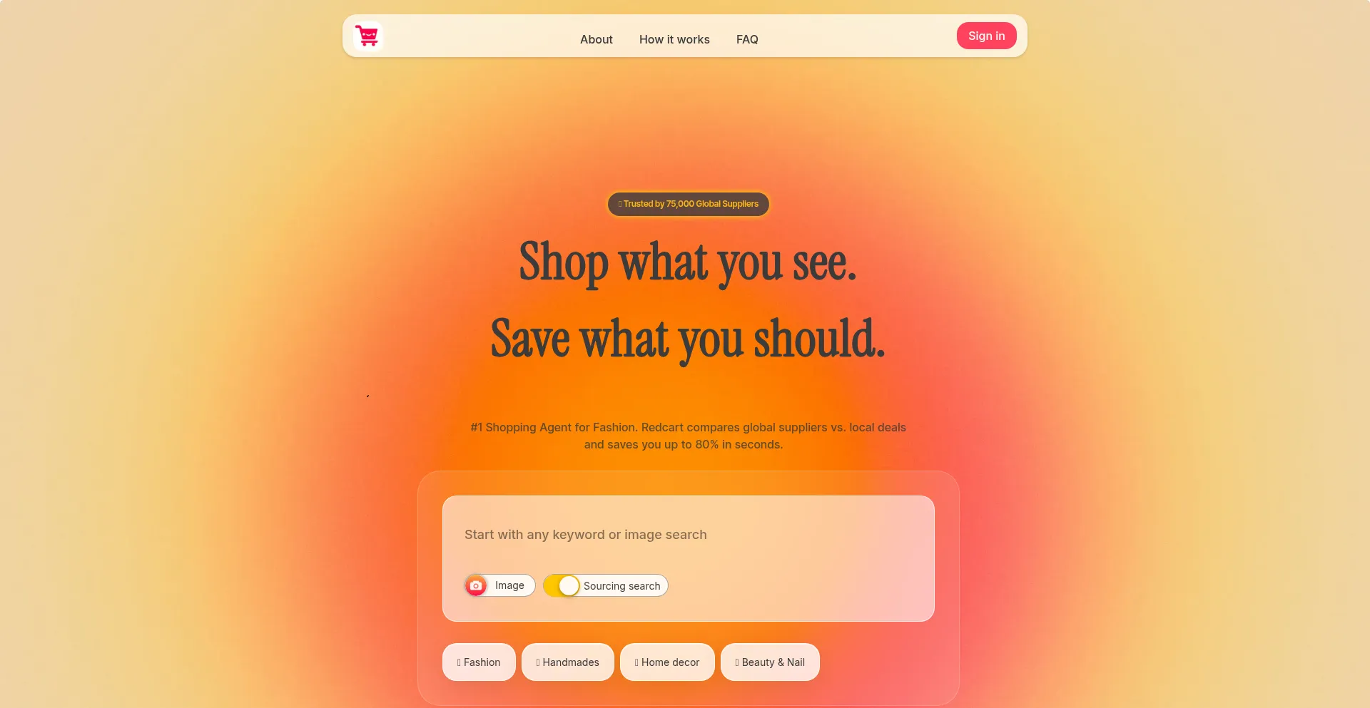 Redcart.ai Review: Reputation and Safety Check