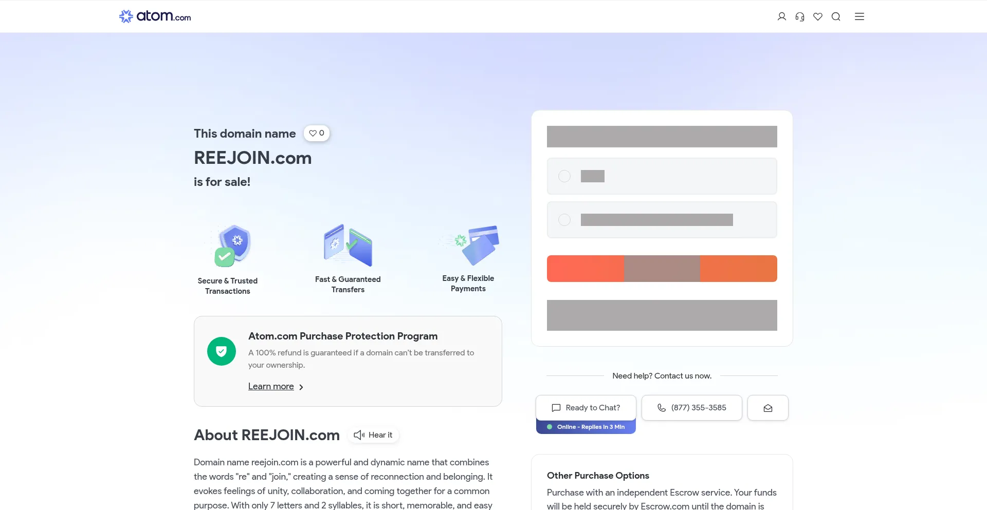 Reejoin.com Reviews: Suspicious Website | Check if site is scam or legit