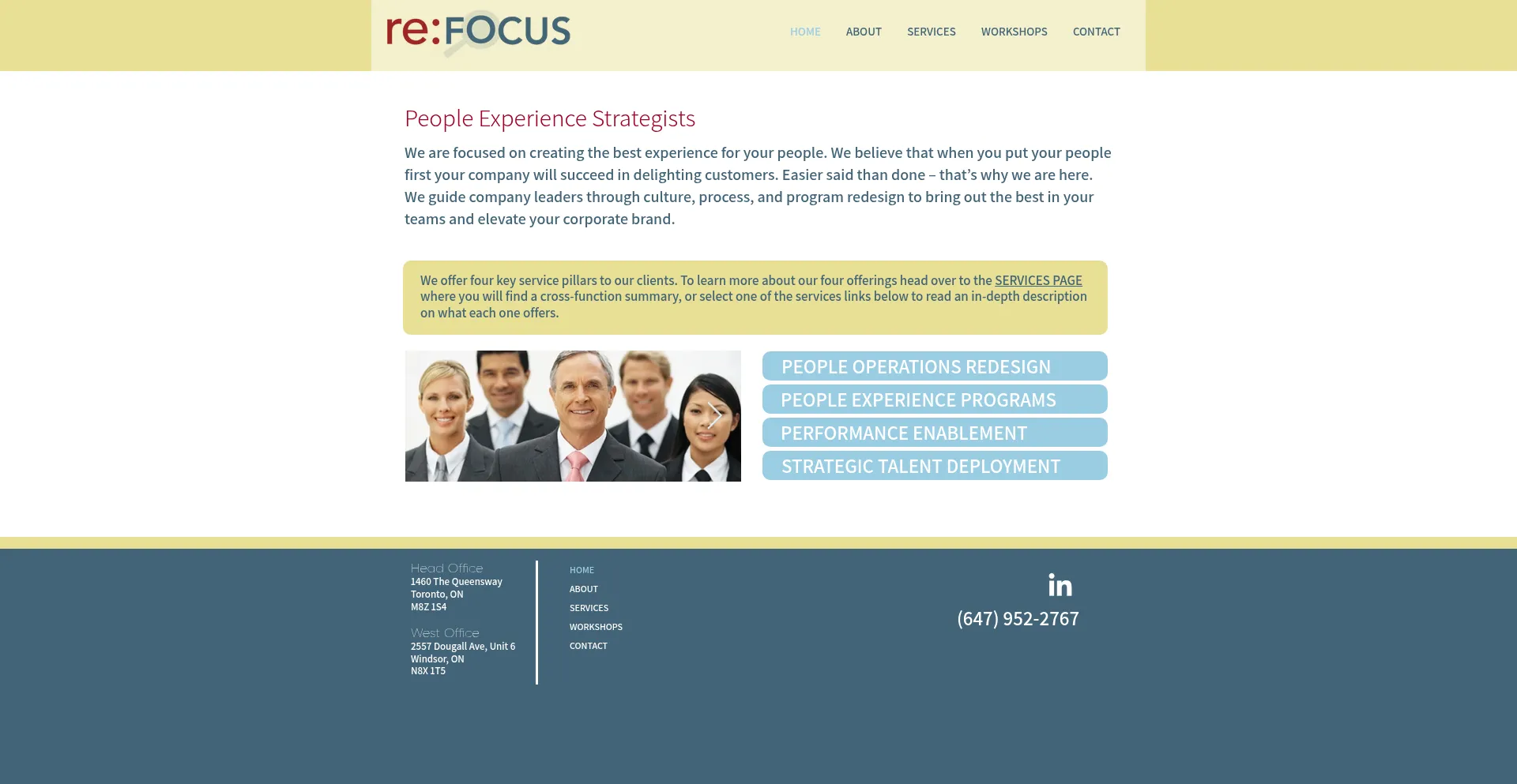 Refocus.bz Reviews | Scam, Legit or Safe Check