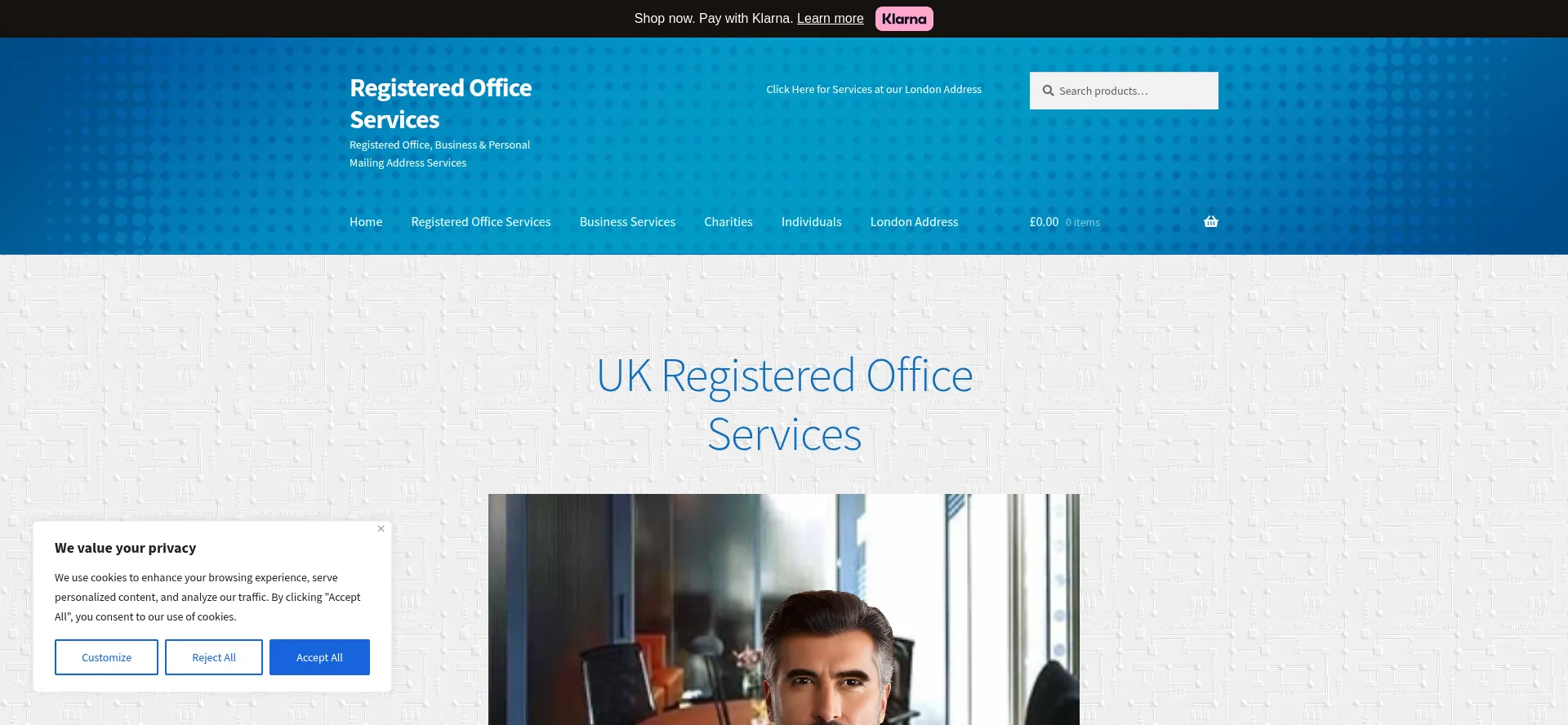Registeredoffice.agency Reviews | Scam, Legit or Safe Check