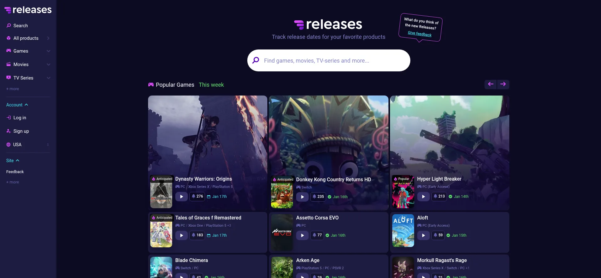 Releases.com Review: Reputation and Safety Check