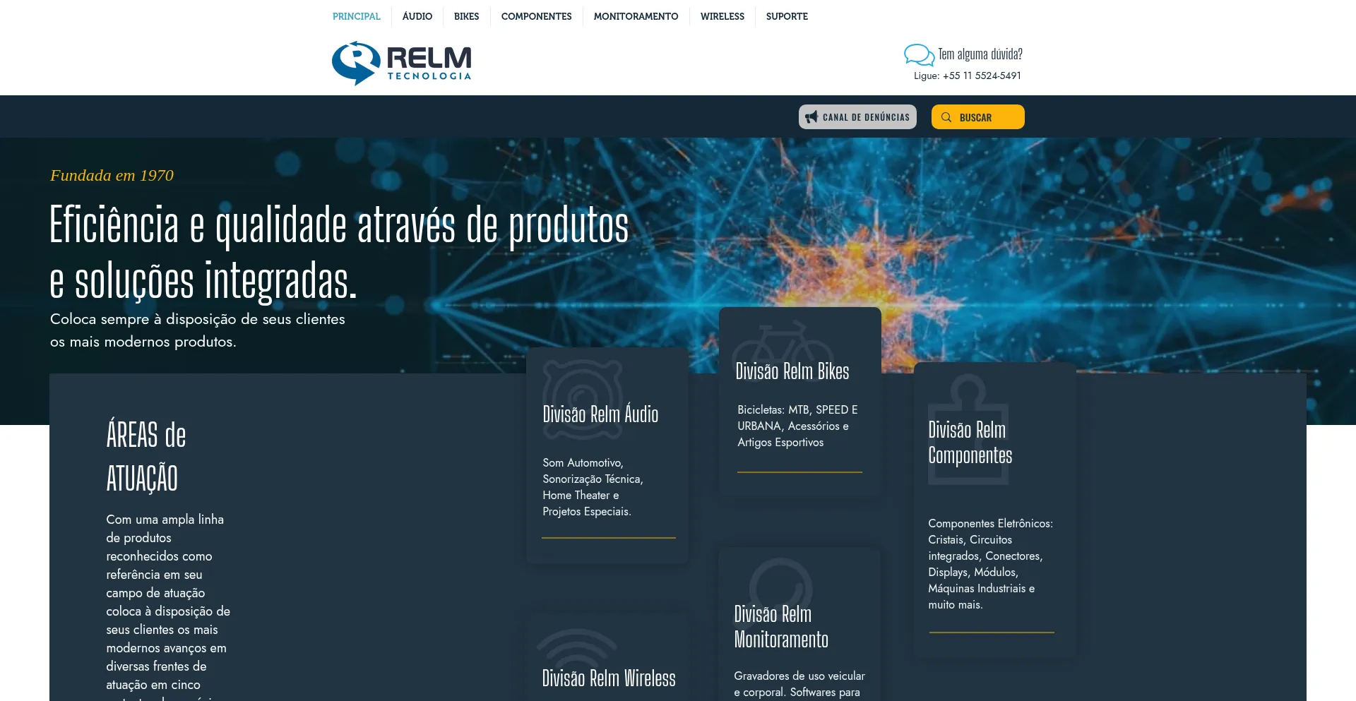 Relm.com.br Reviews | Scam, Legit or Safe Check