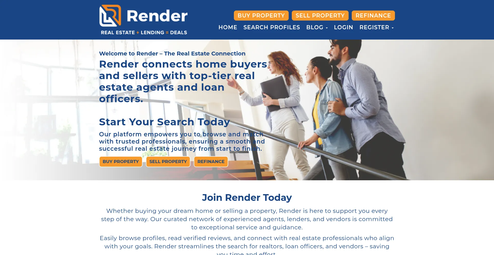 Render.properties Review: Safe or Legit? (72/100 Trust Score)