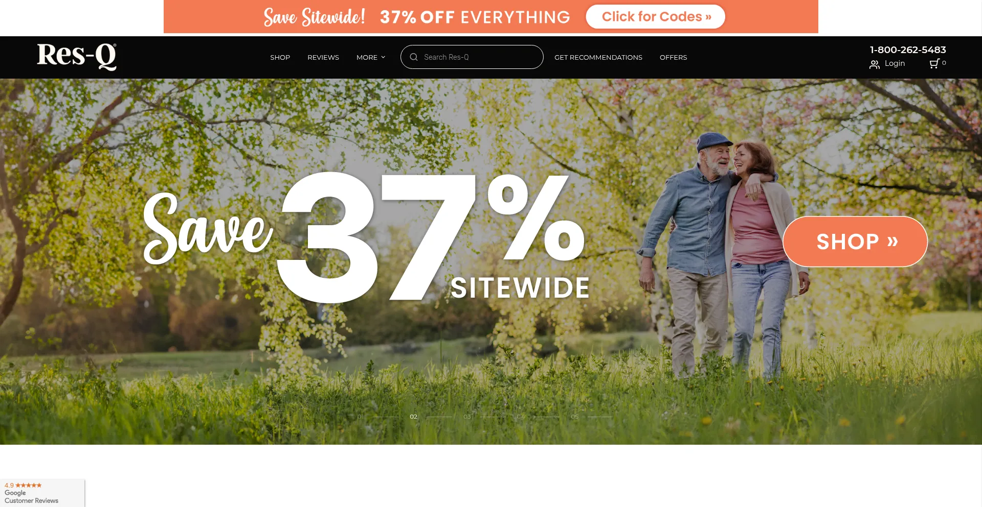 Res-q.com Reviews | Scam, Legit or Safe Check