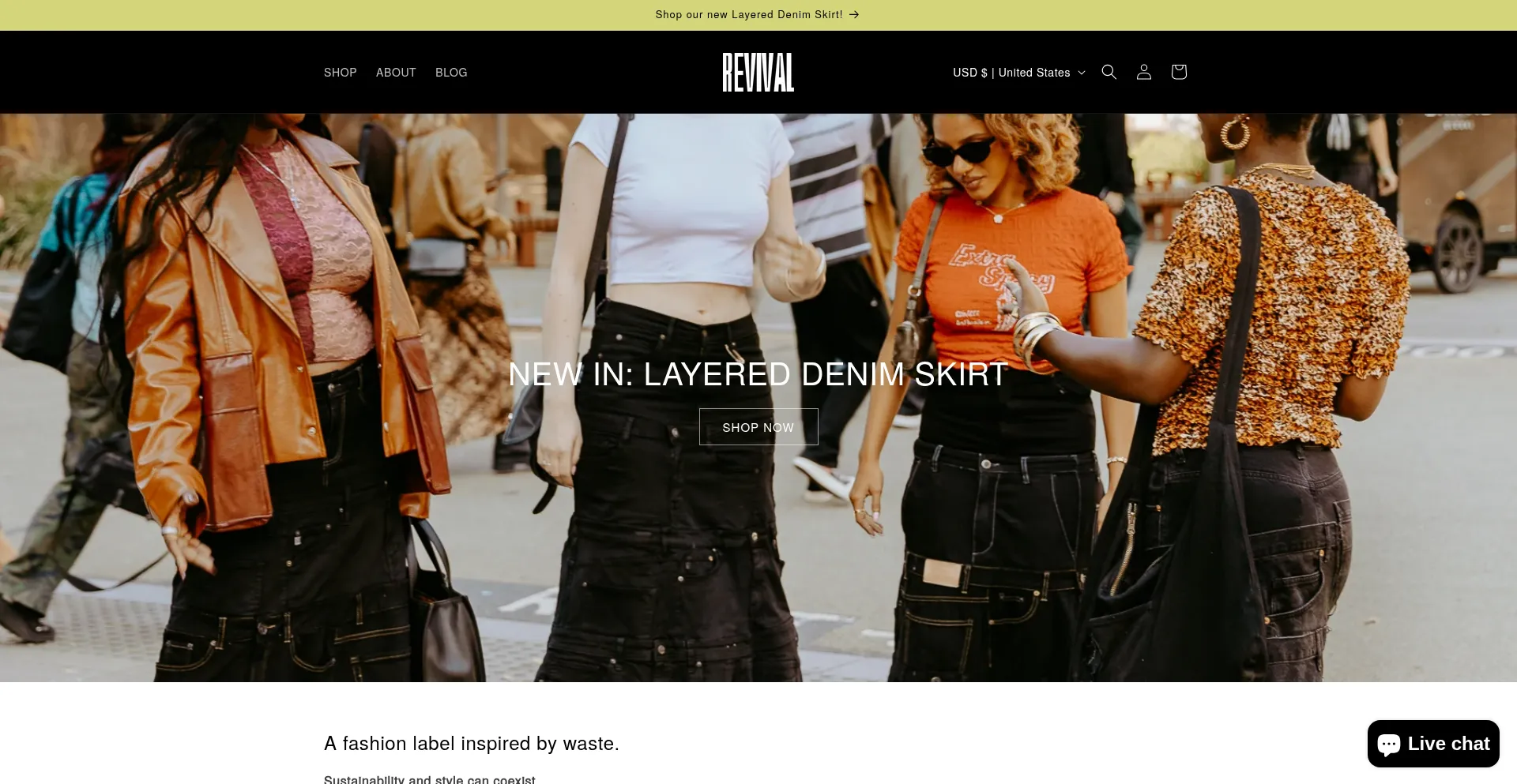 Revivalldn.com Review: Reputation and Safety Check