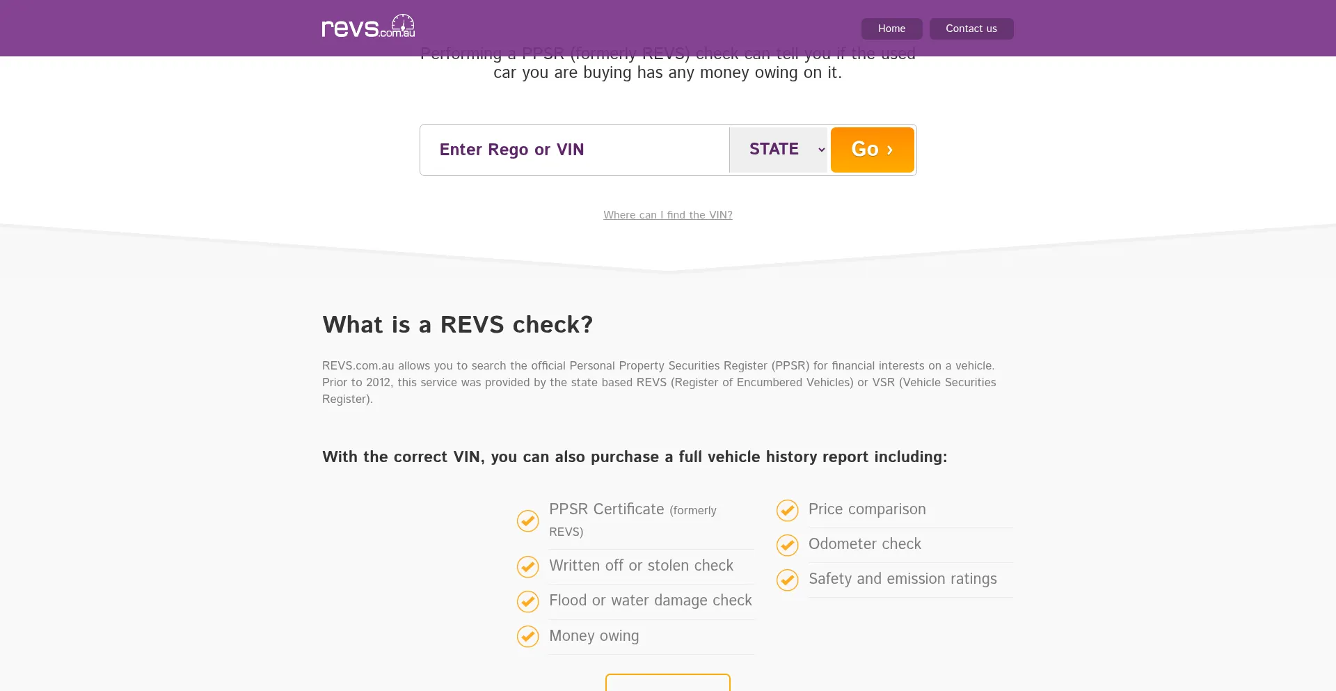 Revs.com.au Reviews | Scam, Legit or Safe Check