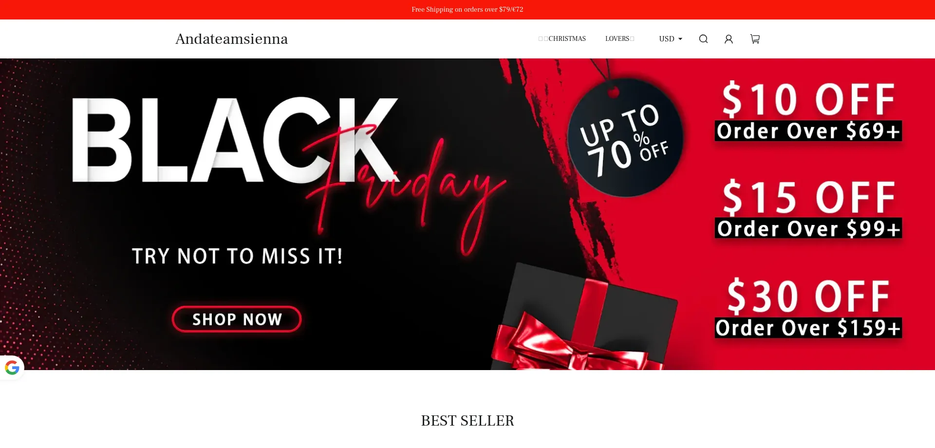 Ribbondance.shop Reviews: Suspicious Shop. Very Low Trust 1/100